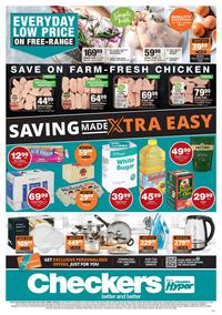 Checkers Western Cape : Xtra Savings (06 April - 18 April 2021) — www ...