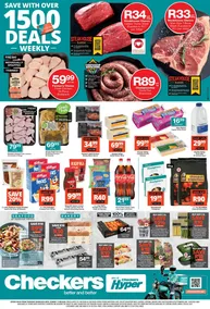 Checkers Western Cape : Xtra Savings (8 August - 11 August 2024) — www ...