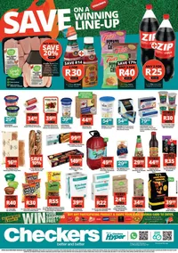 Checkers Western Cape : Xtra Savings (8 September - 28 October 2023 ...