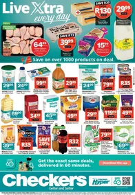 Checkers Western Cape : Live Xtra Every Day (12 May - 14 May 2023 ...
