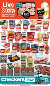 Checkers Western Cape : Live Xtra (23 August - 25 August 2024) — www ...