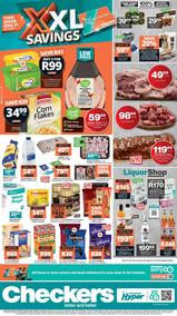 Checkers Western Cape : XXL Savings (12 July - 17 July 2022) — www ...