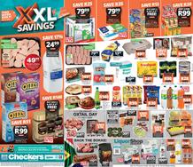 Checkers Western Cape : XXL Savings (15 July - 17 July 2022) — www ...