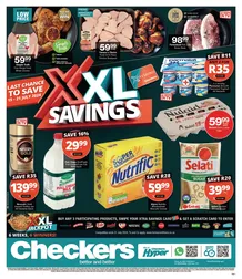 Checkers Specials | July 2024 Latest Catalogues | Guzzle