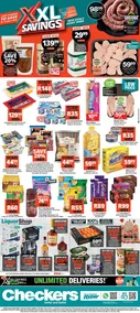 Checkers Specials | July 2024 Latest Catalogues | Guzzle
