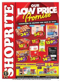 For all of SA's Retail & Catalogue Newspaper Specials — www.guzzle.co.za