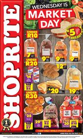 Shoprite Specials | September 2021 Latest Catalogues | Guzzle - Port ...