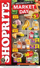 Shoprite Specials | August 2021 Latest Catalogues | Guzzle - Durban