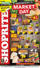 Shoprite Western Cape Specials | September 2024 Latest Catalogues | Guzzle
