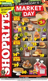 Shoprite Western Cape Specials | September 2024 Latest Catalogues | Guzzle