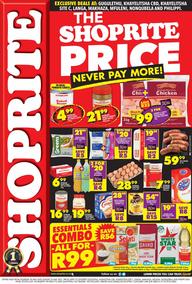 Shoprite Specials | June 2021 Latest Catalogues | Guzzle - Pretoria