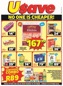 Usave Western Cape (10 October - 23 October 2022) — www.guzzle.co.za