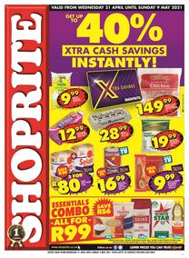 Shoprite Specials | April 2021 Latest Catalogues | Guzzle - Centurion