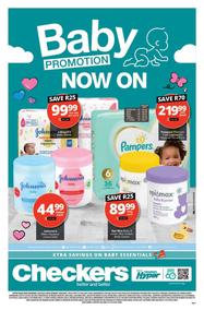 Checkers KwaZulu-Natal : Baby Promotion (23 March - 10 April 2023 ...