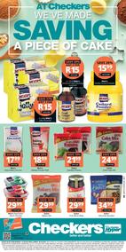 Checkers KwaZulu-Natal : Baking Promotion (12 October - 18 October 2020 ...