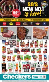 Checkers KwaZulu-Natal : SA's New No.1 Is Here (22 September - 25 ...