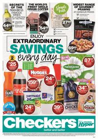 Checkers KwaZulu Natal : Brand Period Promotion (11 Mar - 17 Mar 2019 ...
