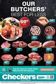 Checkers KwaZulu-Natal : Our Butcher's Best For Less (14 November - 27 ...