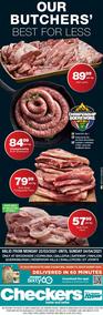 Checkers KwaZulu-Natal : Butchery Specials (22 March - 04 April 2021 ...