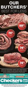Checkers KwaZulu-Natal : Butchery Promotion (23 August - 05 September ...