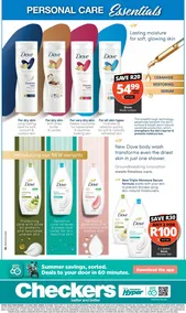 Checkers KwaZulu-Natal : Dove Promotion (12 December - 25 December 2022 ...