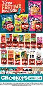 Checkers KwaZulu-Natal : Xtra Festive Savings (12 December - 24 ...