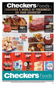 Checkers Ballito Steps & Hillcrest : Discover A World Of Freshness (12 ...