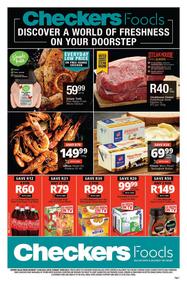 Checkers Ballito Steps & Hillcrest : Discover A World Of Freshness (12 ...