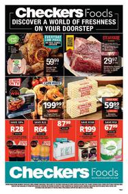 Checkers Ballito Steps & Hillcrest : Discover A World of Freshness (20 ...