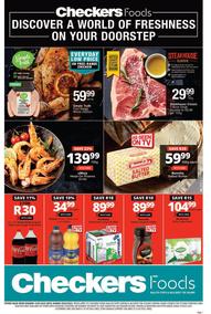 Checkers Ballito Steps & Hillcrest : Discover A World Of Freshness (23 ...