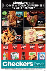 Checkers Ballito Steps : Discover A World Of Freshness On Your Doorstep ...