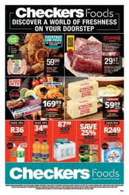 Checkers Ballito Steps & Hillcrest : Discover A World of Freshness (27 ...