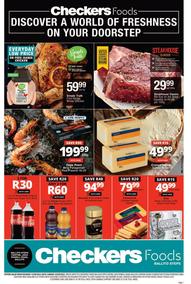 Checkers Ballito Steps : Discover A World Of Freshness On Your Doorstep ...