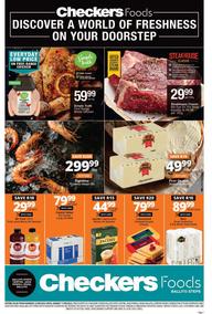 Checkers Ballito Steps : Discover A World Of Freshness On Your Doorstep ...