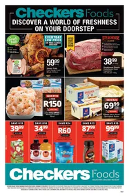 Checkers Ballito Steps & Hillcrest : Discover A World of Freshness (8 ...