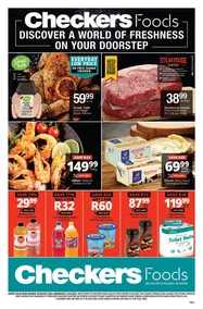 Checkers Ballito Steps & Hillcrest : Discover A World of Freshness (9 ...