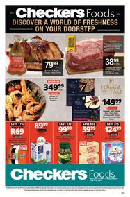 Checkers Ballito Steps & Hillcrest : Discover A World of Freshness (21 ...