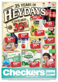 Checkers KwaZulu - Natal : Hey Days Promotion (04 Feb - 10 Feb 2019 ...