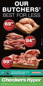 Checkers Hyper KwaZulu-Natal : Our Butchers' Best For Less (22 November ...