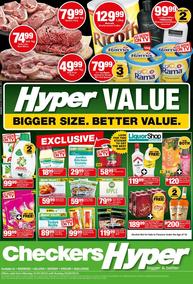 Checkers Hyper : KwaZulu - Natal : Hyper Value Promotion (21 Jan - 03 ...