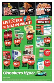 Checkers Hyper Specials | September 2025 Latest Catalogues | Guzzle ...