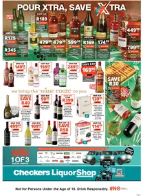 Checkers Specials | October 2025 Latest Catalogues | Guzzle - Umhlanga ...