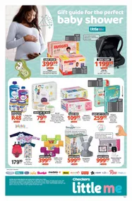 Checkers KwaZulu-Natal : Little Me (06 October - 09 November 2025 ...