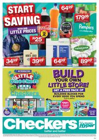 Checkers KwaZulu-Natal : Little Prices Promotion (06 May - 12 May 2019 ...