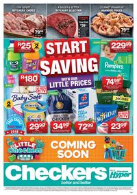 Checkers KwaZulu-Natal : Little Prices Promotion (23 Apr - 05 May 2019 ...