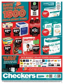 Checkers KwaZulu-Natal : Xtra Savings (7 August - 20 August 2023) — www ...