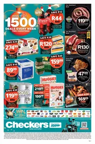 Checkers KwaZulu-Natal : Mid Month Savings (10 November - 23 November ...
