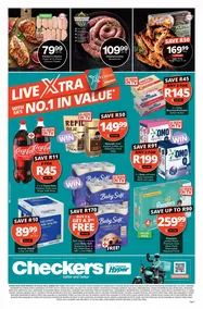 Checkers Specials | November 2025 Latest Catalogues | Guzzle - Umhlanga ...