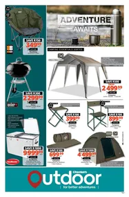 Checkers Ballito Junction & Oceans Mall : Outdoor (22 May - 4 June 2023 ...