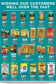 Checkers KwaZulu-Natal : Purtassi Promotion (4 September - 8 October ...